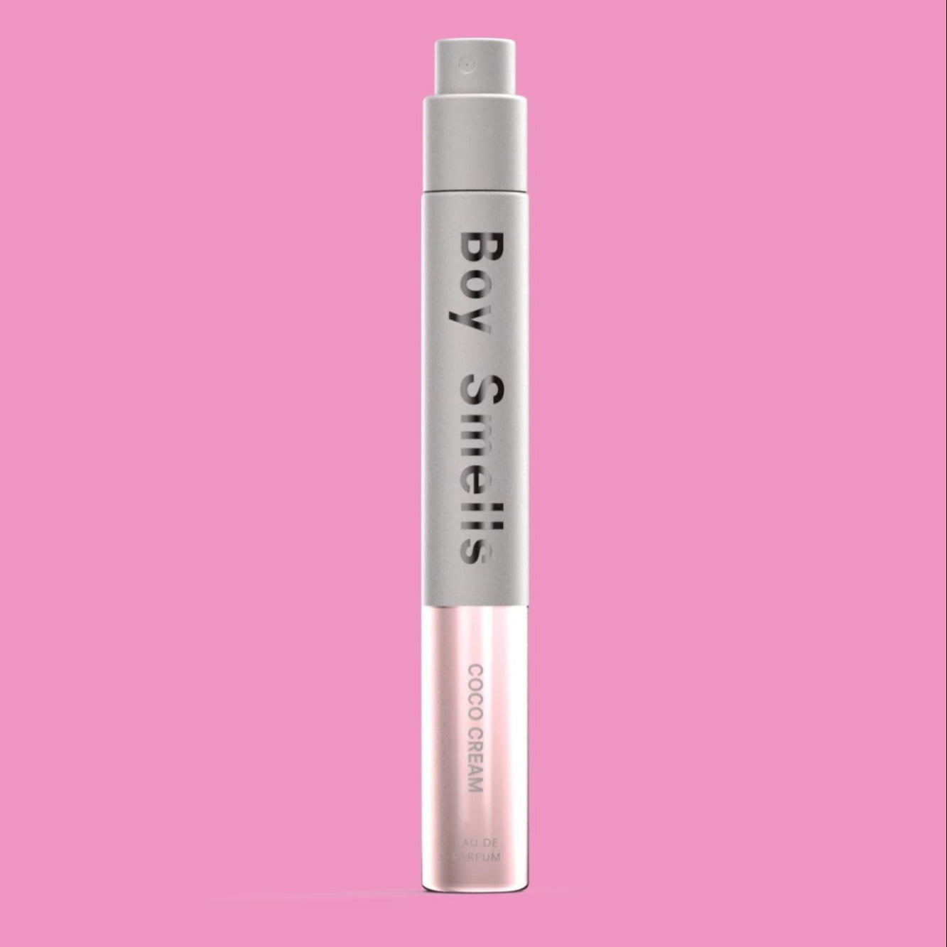 Boy Smells Fine Fragrance Coco Cream Travel Spray | Friends NYC ...