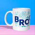 Brooklyn Souvenir 10 oz Mug | New York City Souvenir