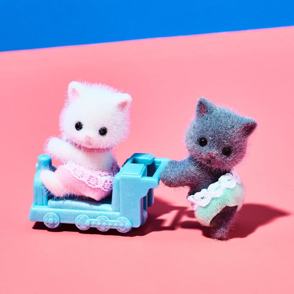 Calico Critters Families & Blind Bags - Toy Sets - Friends NYC Brooklyn, NY