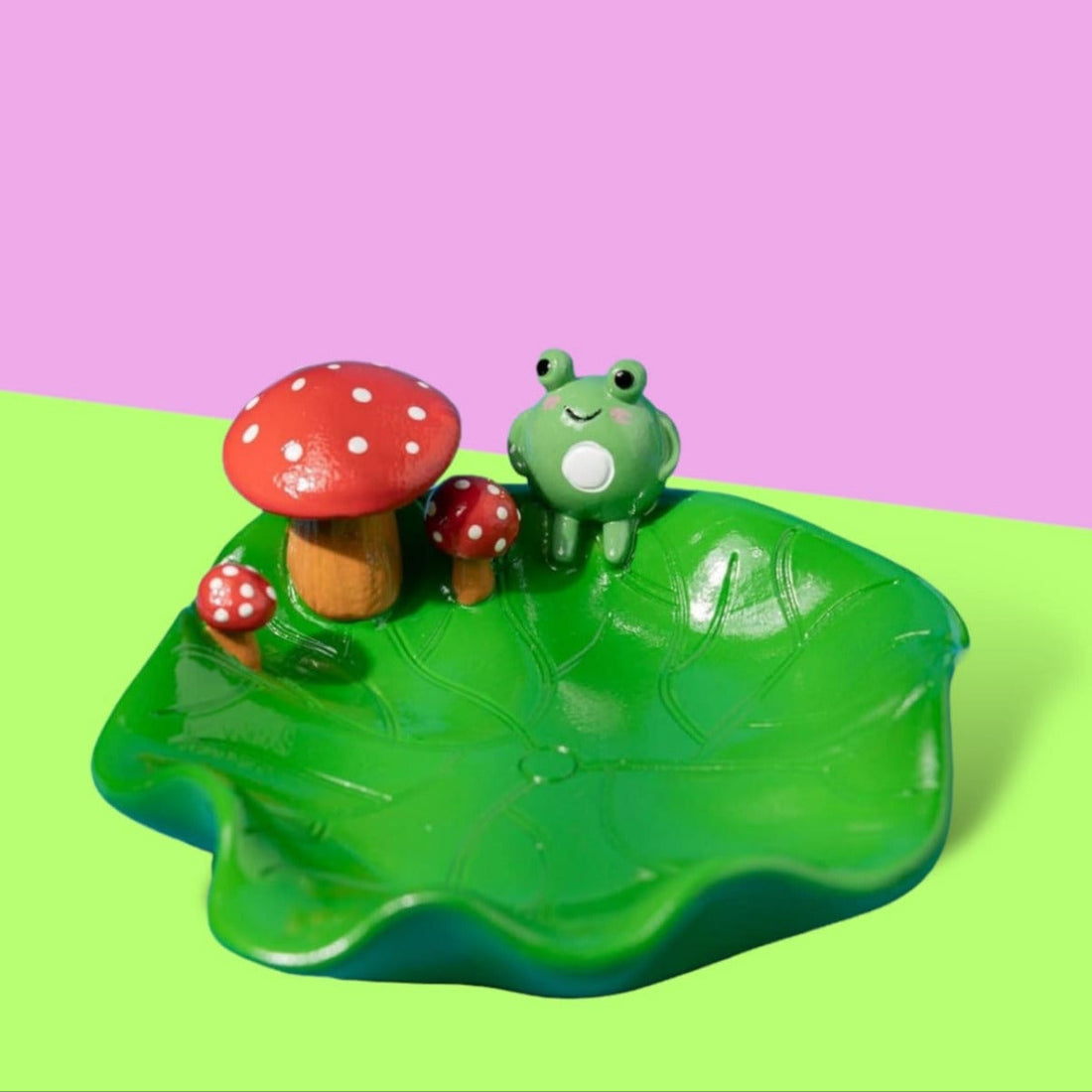 Cute Aesthetic Smoke Accessories - Canna Style - Friends NYC Brooklyn, NY