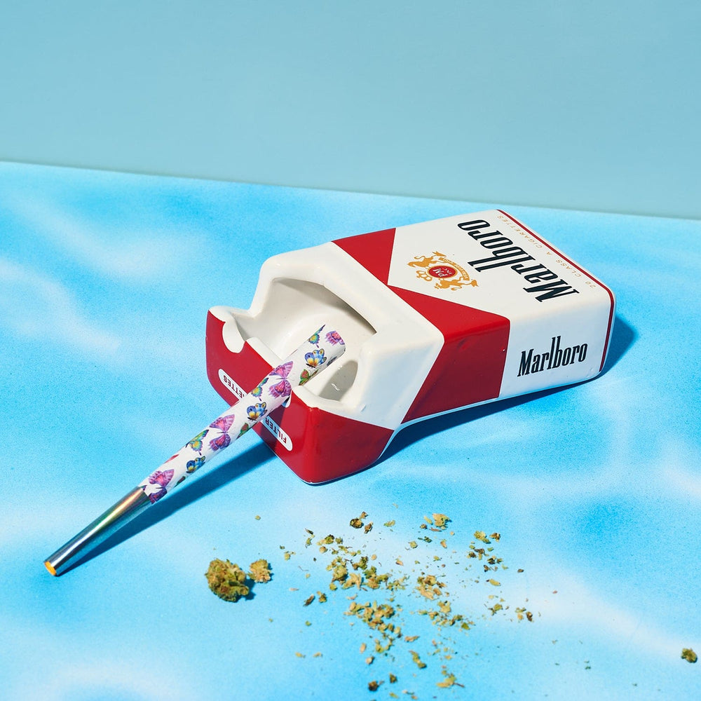 Ashtrays for Sale | Ceramic, Glass Ashtrays at Friends NYC Smoke Shop