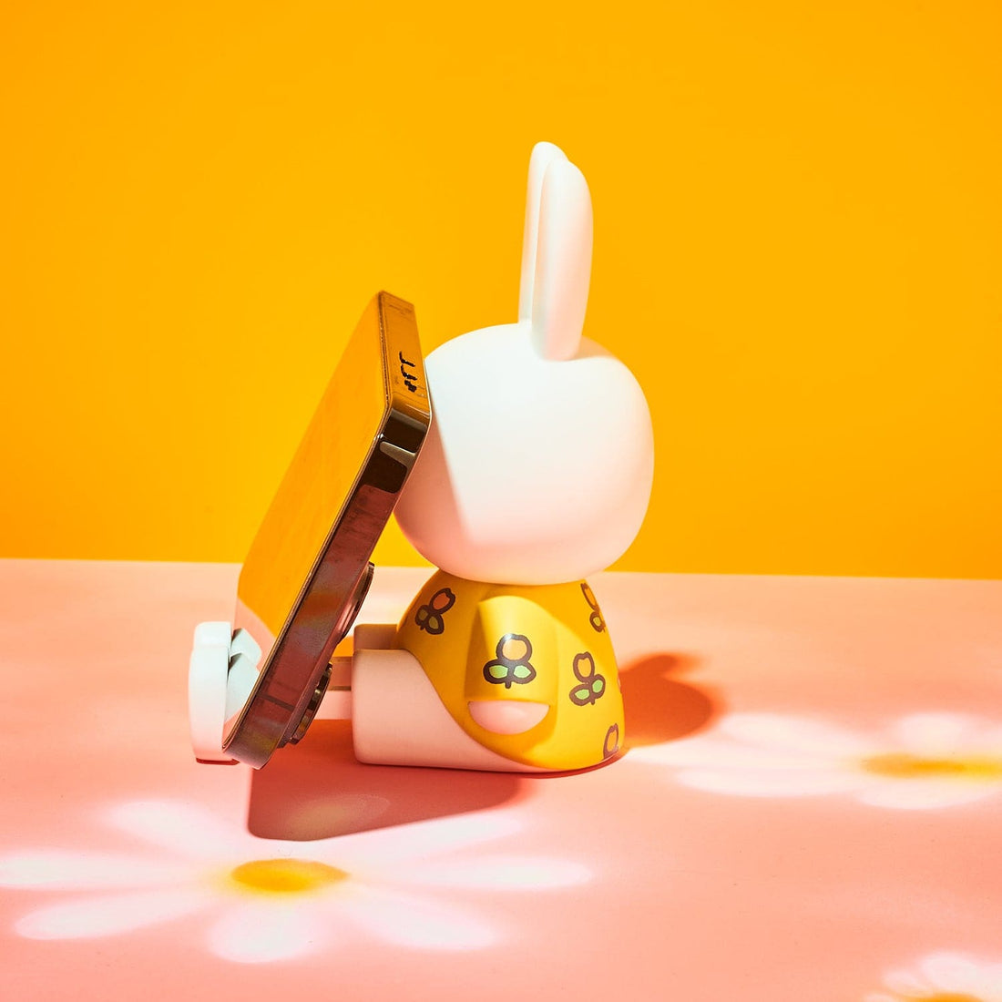 Miffy Blind Box Stretchable Phone Stand - Cute Japanese Collectible ...