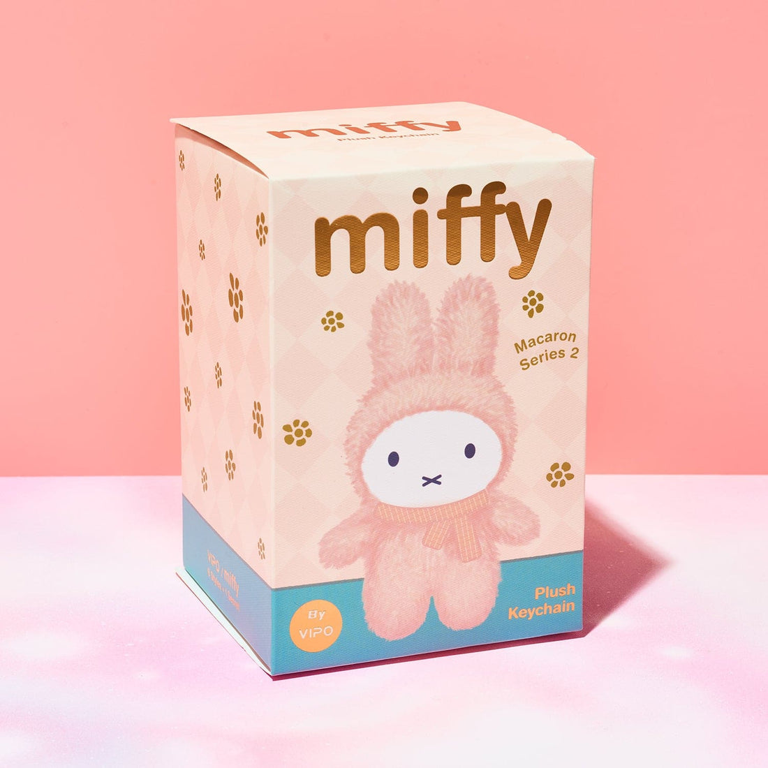 Miffy Plush, Blind Boxes & Keychains - Dick Bruna - Friends NYC ...