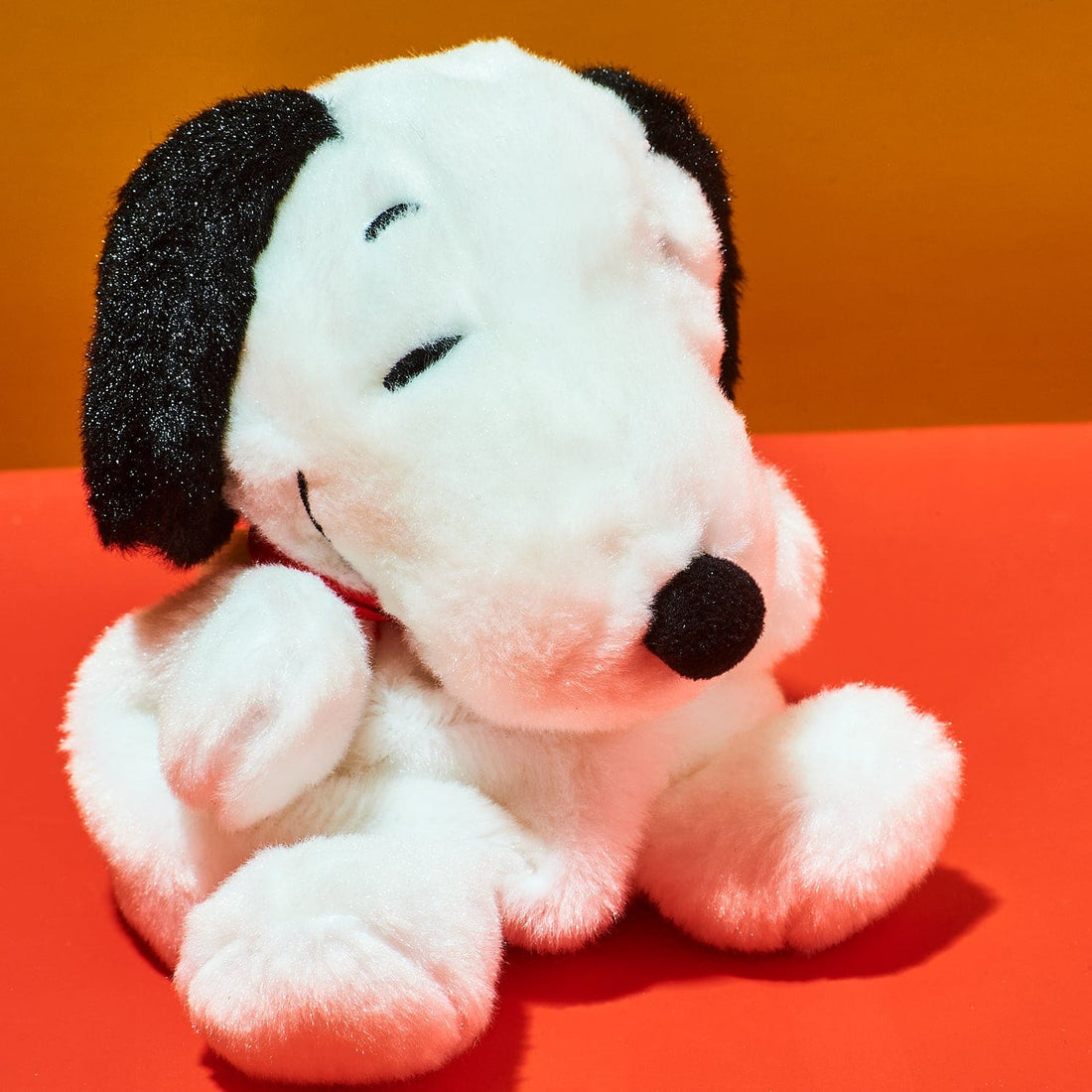 Peanuts Palm Pals Plush Toy - Snoopy | Friends NYC Brooklyn