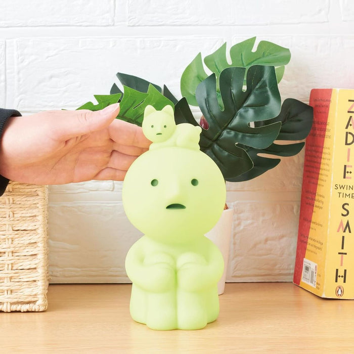 Smiski Touch Light - Glow in the Dark Table Lamp - Friends NYC Brooklyn, NY