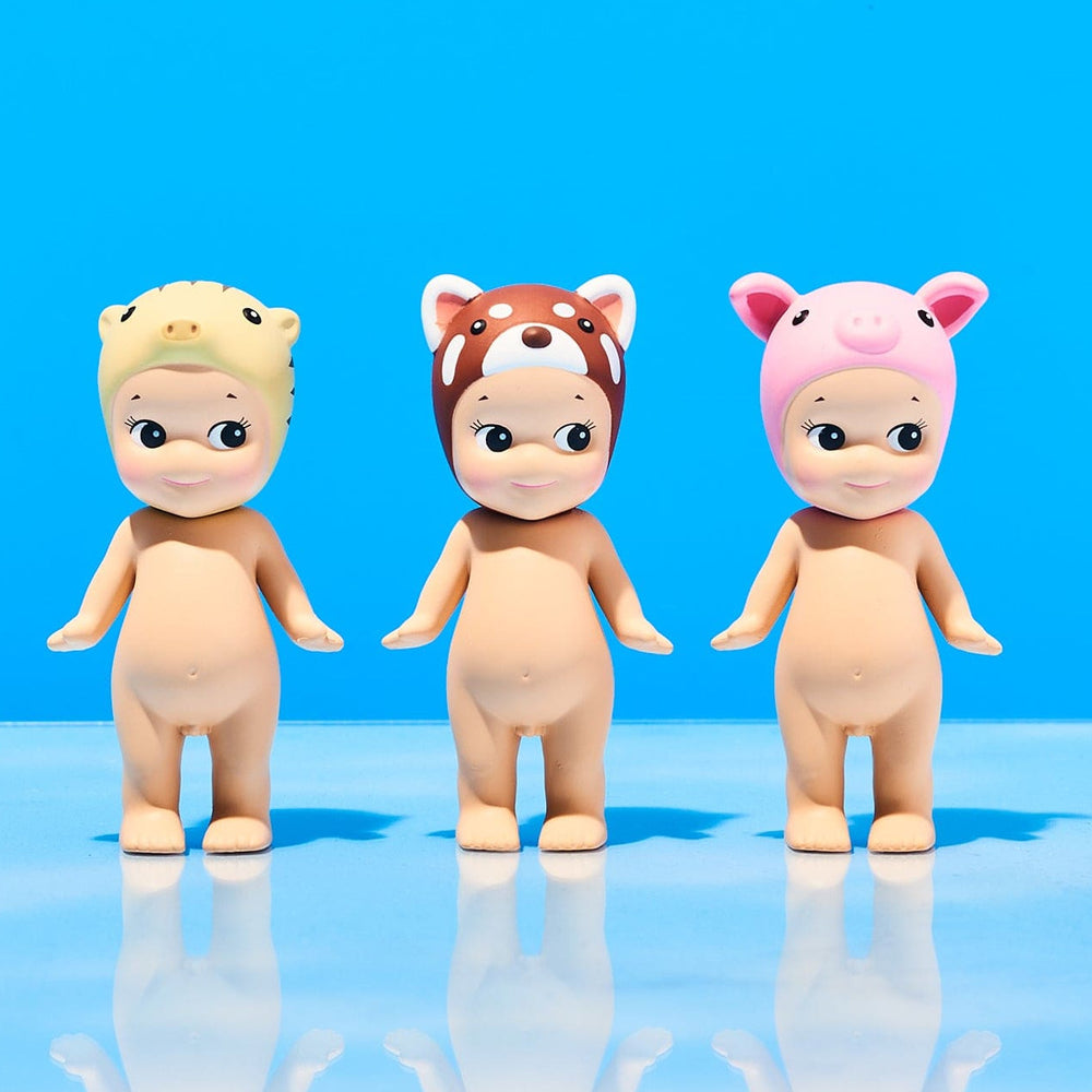 Sonny Angel Animal Series 2 Farm - Blind Box Collectible - Friends NYC ...