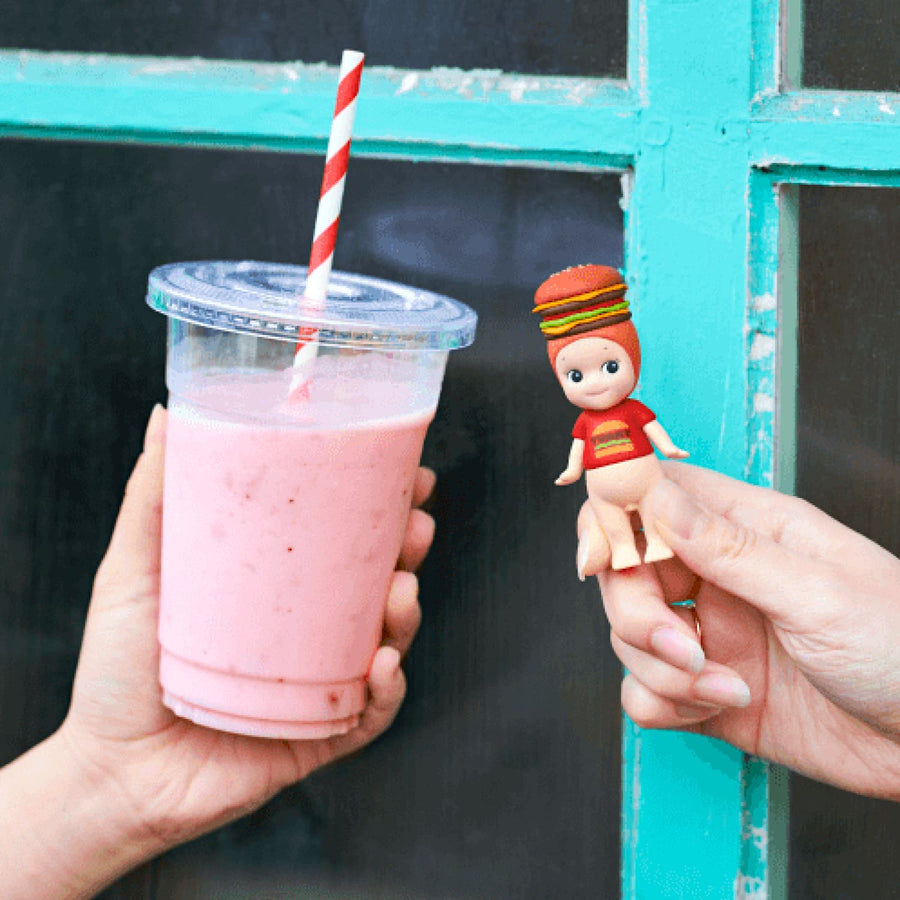 Sonny Angel Snack Series Blind Box - Summer Limited Edition - Friends ...