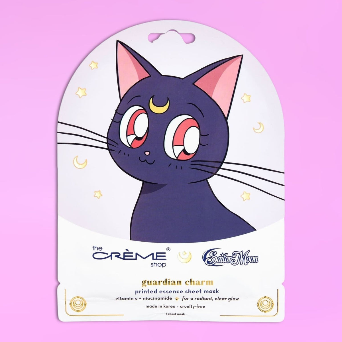 sailor moon luna coloring pages